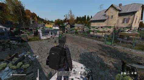 My List Of Useful Class Names For Vppadmin Esp Filters R Dayz