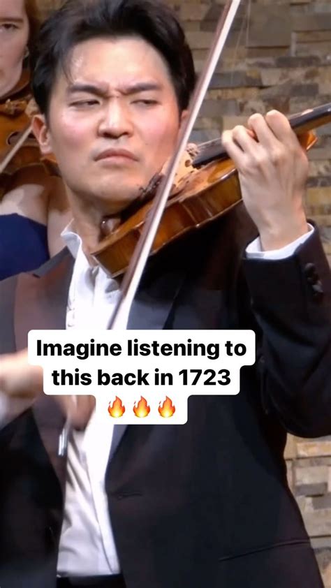 Ray Chen When You Get New Rosin 🥮😋 Delicious Violin Viola Cello
