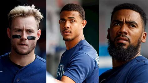 How Each Seattle Mariner Ranks In The 2023 Mlb All Star Game Ballot