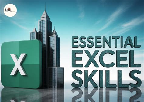 Essential Excel Skills For Ib Success