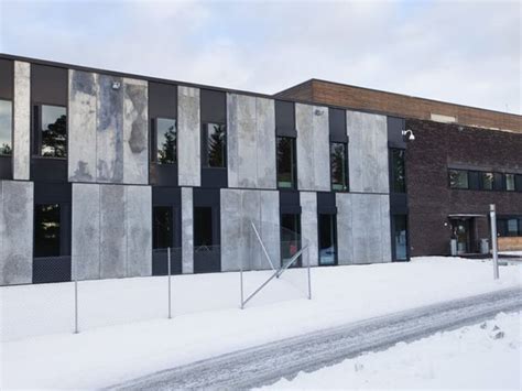 El autor del atentado de Oslo será alojado en la cárcel más lujosa del mundo Infobae