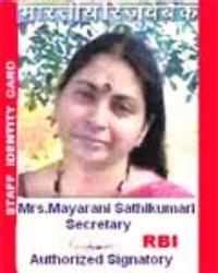 Cyber Frauds Use Rbi Bait