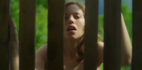 Nude Video Celebs Lou De Laage Nude Blanche Comme Neige