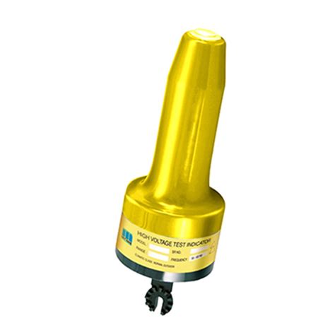 Test And Measuring Instruments