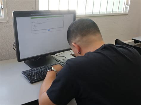 Actualizará Utcj Su Infraestructura Tecnológica Norte De Ciudad Juárez