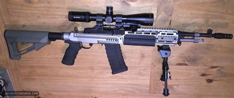 Sage Ebr Ruger Mini 14