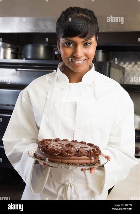 Pastry Chef Cakes