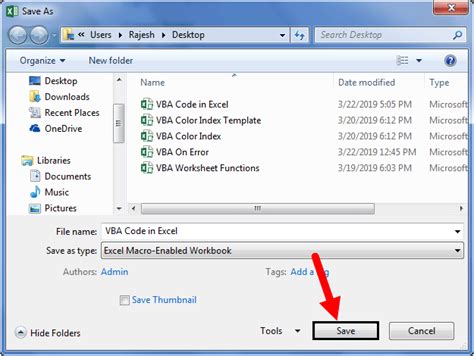 Vba Code Examples To Run Excel Vba Code For Beginners