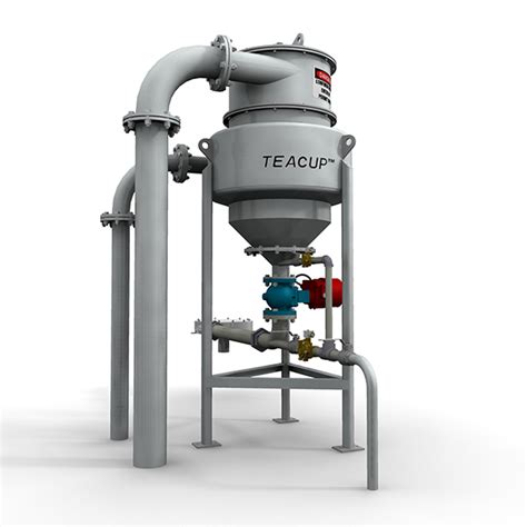 Improving Wwtw Capacity For Winep Hydro International