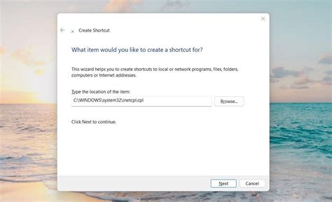 How To Open The Internet Options In Windows