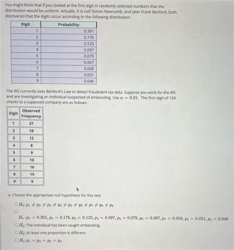Solved You Might Think That If You Looked At The First Digit