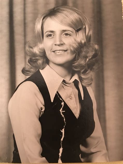 Sandra Gail Smith 1952 1982 Find A Grave Memorial