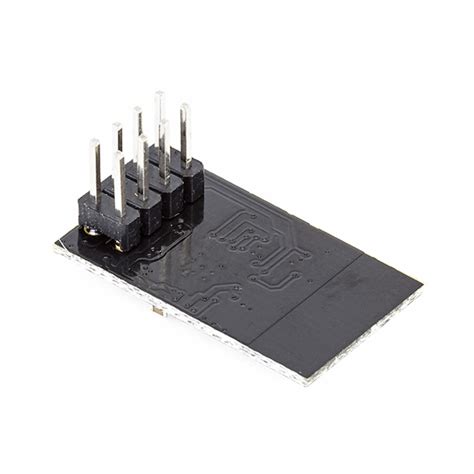 ESP8266 ESP 01E Remote Serial WiFi Transceiver With 1MB Flash