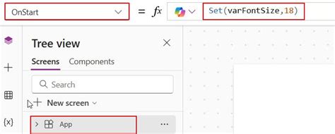 power apps variables [different variable types with examples] enjoy