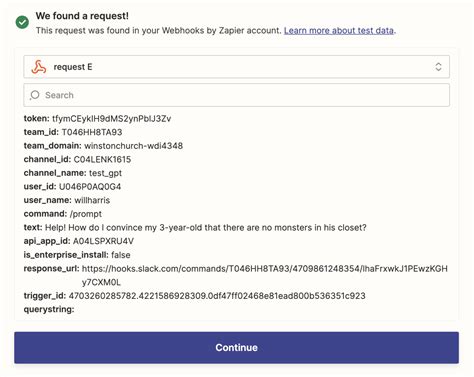 How To Build A Chatgpt Slack Bot With Zapier Zapier