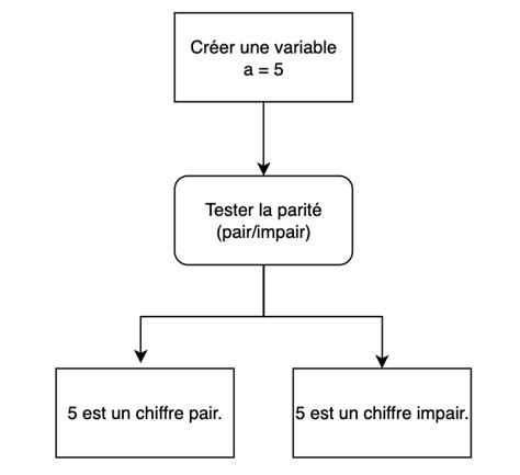 Instructions Conditionnelles — Homepage
