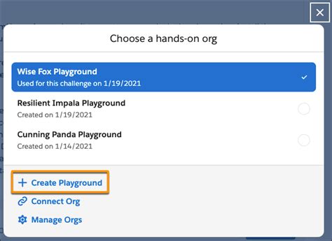 Unlocked Package Creation Guide
