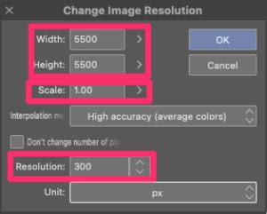 How To Resize Canvas In Clip Studio Paint Steps