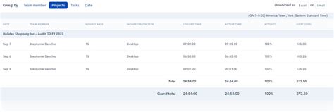 Employee Time Tracking Software What It Is And How To Use It