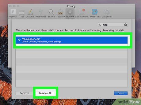 How To Uninstall MacKeeper With Pictures WikiHow Tech