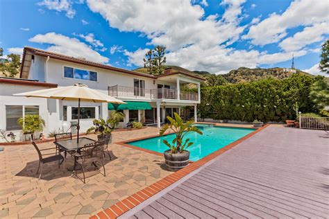 Tom Otero 2721 Lake Hollywood Drive Lake Hollywood Rodeo Realty