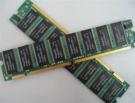 Computer Study Center RAM Random Access Memory