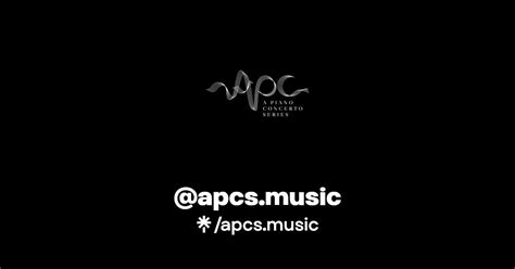 Apcs Music Instagram Linktree