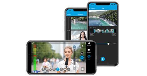 Haivision Play ISR Software Based Low Latency Video Player
