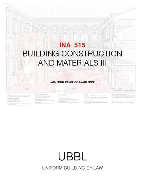 1 Intro Ubbl Pdf
