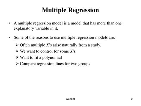 PPT Analysis Of Variance In Matrix Form PowerPoint Presentation Free Download ID