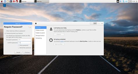 Back Up Your Raspberry Pi How To Save And Restore Files — Raspberry Pi Official Magazine
