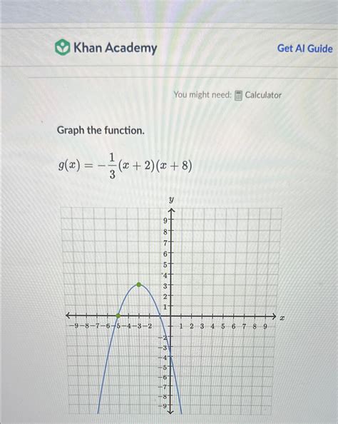 solved khan academyget al guideyou might need 国