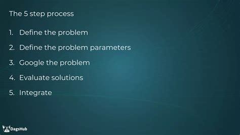 solving mlops from first principles dean pleban dagshub ppt