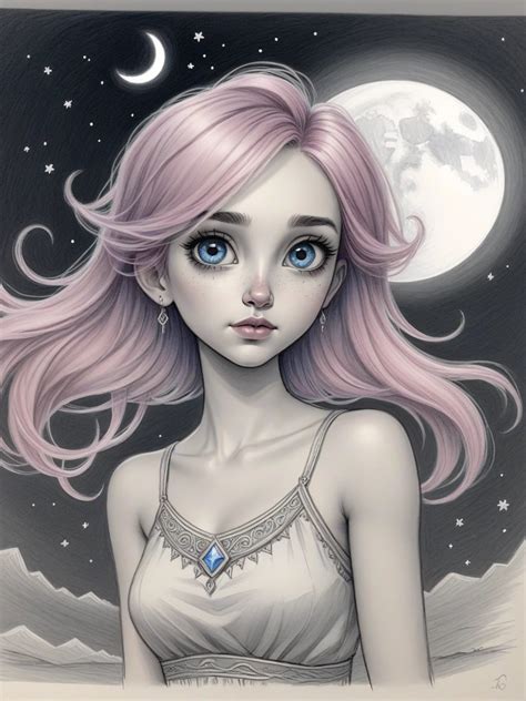 Chat With Luna Starling Nsfw Enjoy Free Unrestricted Ai Character Roleplay No Filter Flowgpt