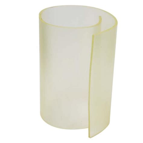 Polyurethaan Vel Polyurethaan Sorbothane Vel Rubbe Vicedeal