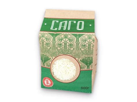 Крупа саго - что это такое, из чего производят и как готовить