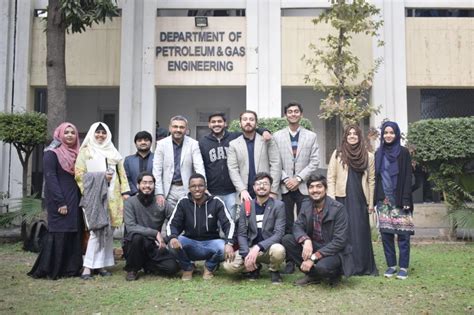 Arslan Khushnood On Linkedin Speuet Uetlahore Schlumberger