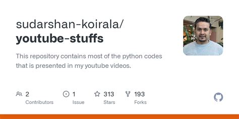 Youtube Stuffs Data Cleaning Langchain Groq Unstructured Rag Ipynb At Main · Sudarshan Koirala