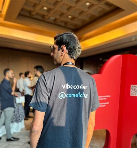 Want To Catch A Vibe Coder In The Wild Anant Garg