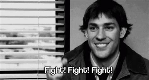 Fight Smile Fight Smile Happy Discover Share GIFs