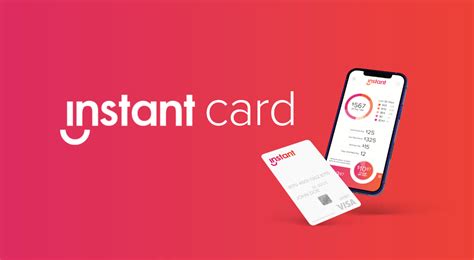 The Benefits Of The Instant Card In 30 Seconds