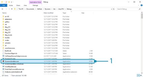 Build Dynamo From Source · Gitbook Build Dynamo From Source · Gitbook