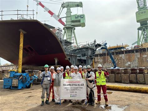 jaekwang shin on linkedin maritimeindustry shipping bv