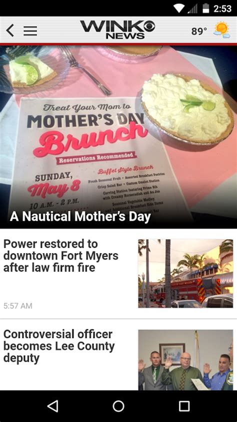 Wink News Apk For Android Download