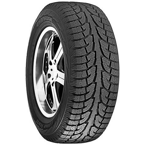 Hankook Winter i*Pike (RW11) 245/75R16 111 T Tire - Walmart.com ...