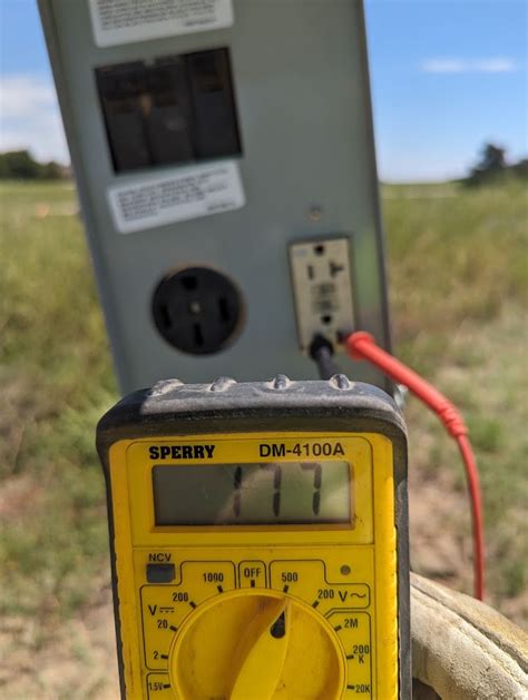 Mastering Live Dead Live Test Across Industries Rozel Arc Flash