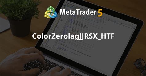 Скачать бесплатно индикатор Colorzerolagjjrsxhtf от Godzilla для Metatrader 5 в Mql5 Code