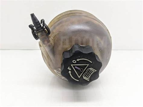 Купить Бачок расширительный Peugeot 206 2005 9647777280 CC 1.6 I в ...