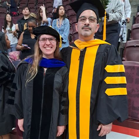 Summer Internships Lead To Research Wins Virginia Tech News Virginia Tech