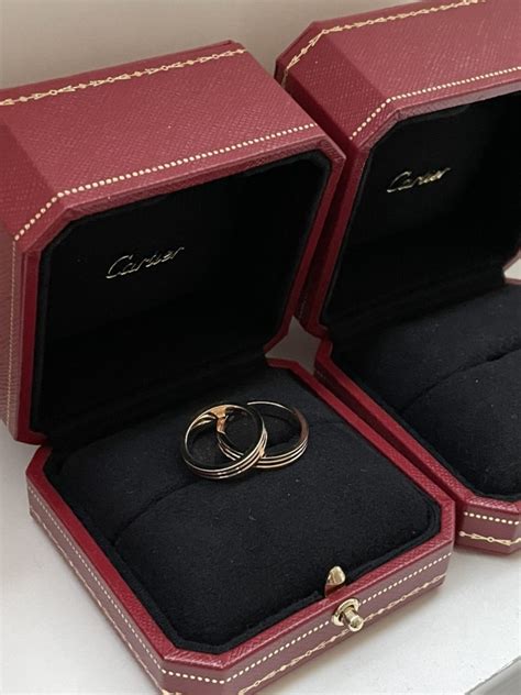 W9 웨딩반지 착샷후기 네이버 블로그